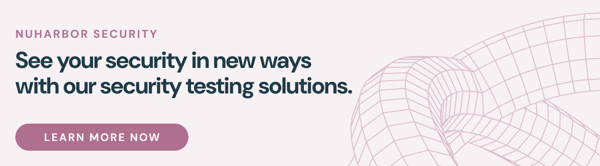 Understanding Red Teaming Vs Penetration Testing Nuharbor Security